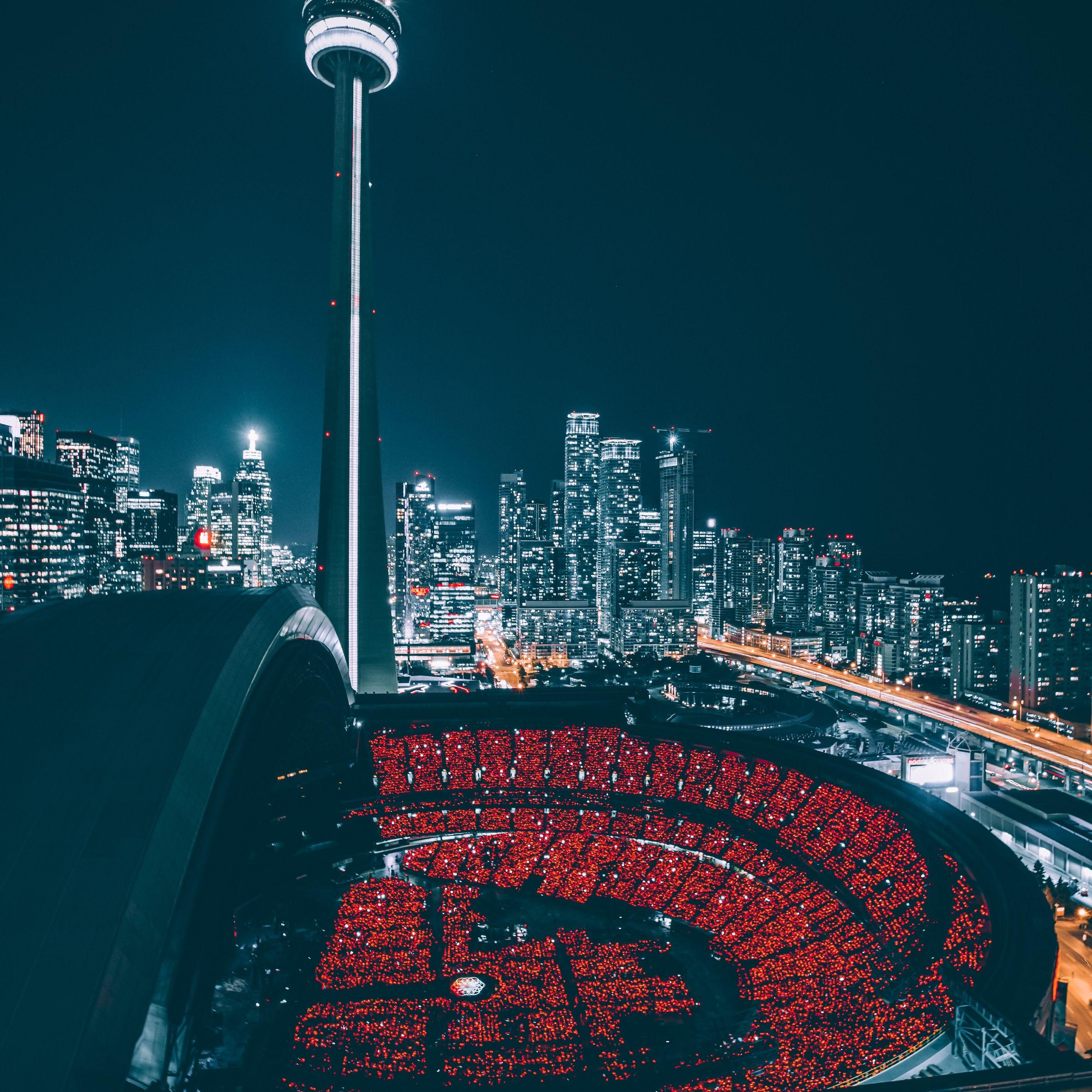 City View Wallpapers - Top Free City View Backgrounds - WallpaperAccess