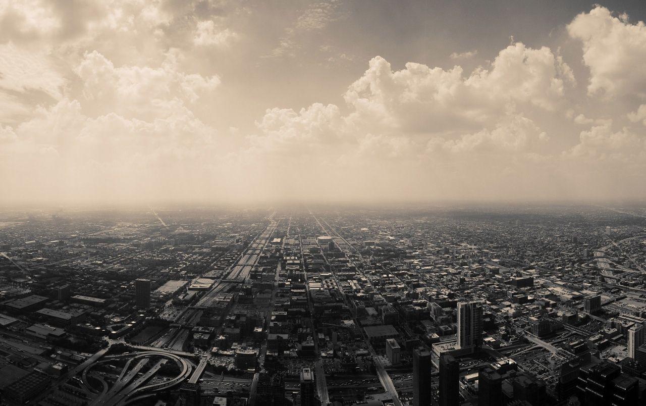 City View Wallpapers - Top Free City View Backgrounds - WallpaperAccess