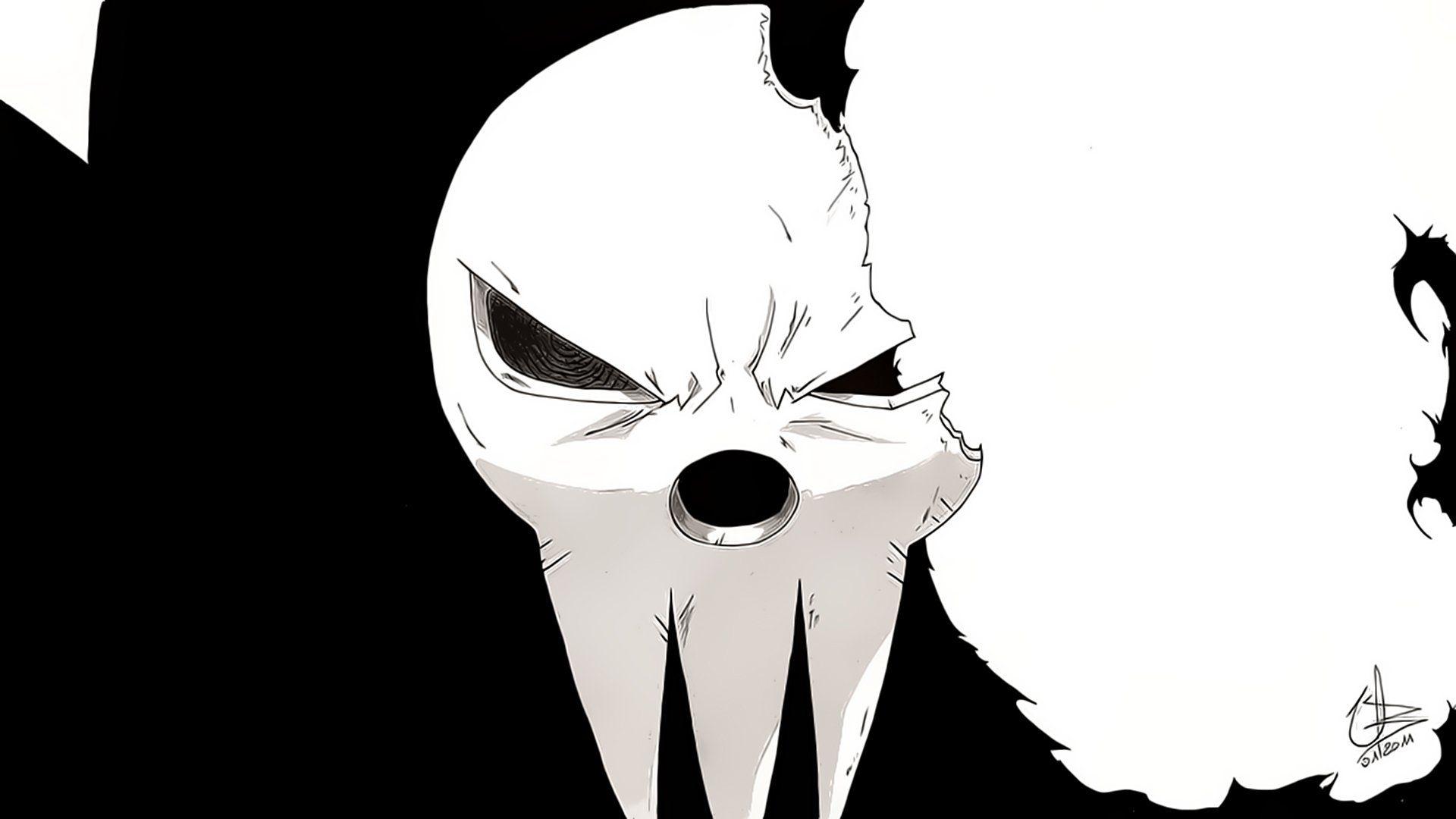 God of Death Wallpapers - Top Free God of Death Backgrounds ...