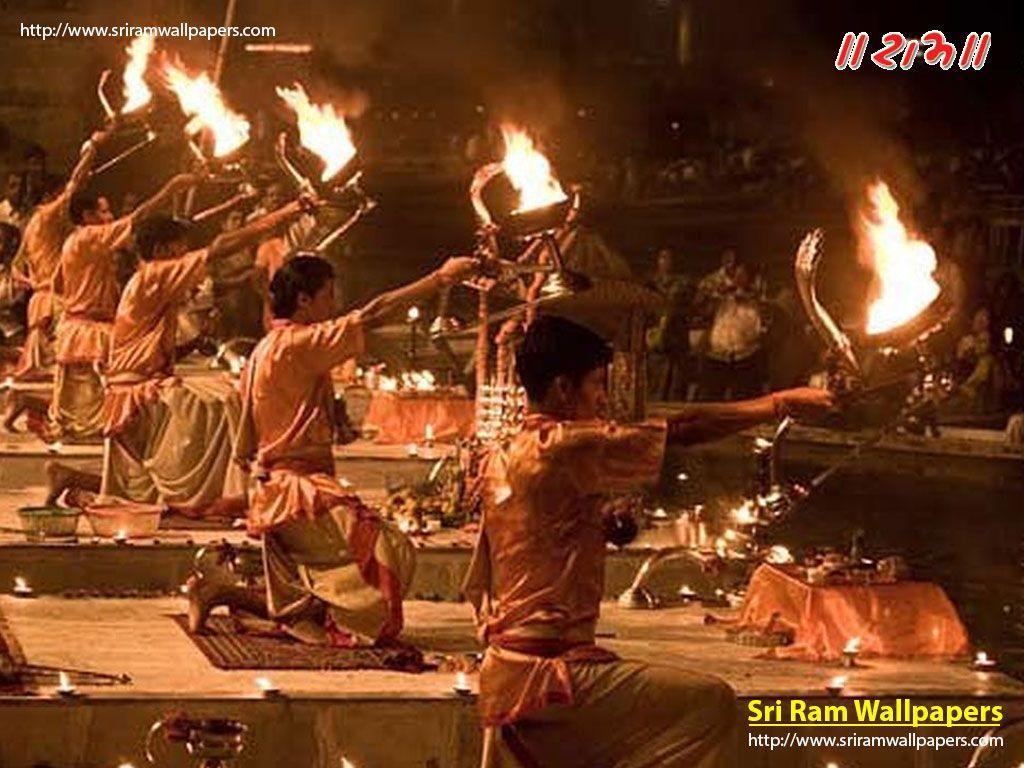 Varanasi Wallpapers - Top Free Varanasi Backgrounds - WallpaperAccess