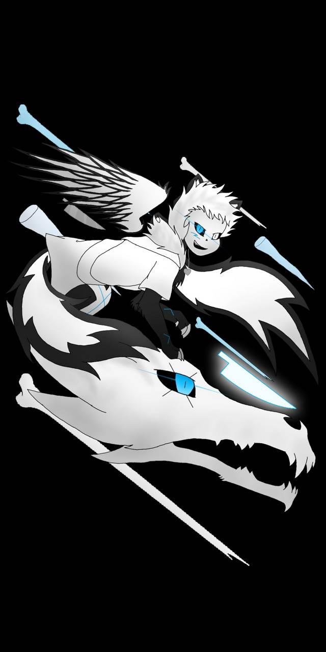 Underverse Wallpapers - Top Free Underverse Backgrounds - WallpaperAccess