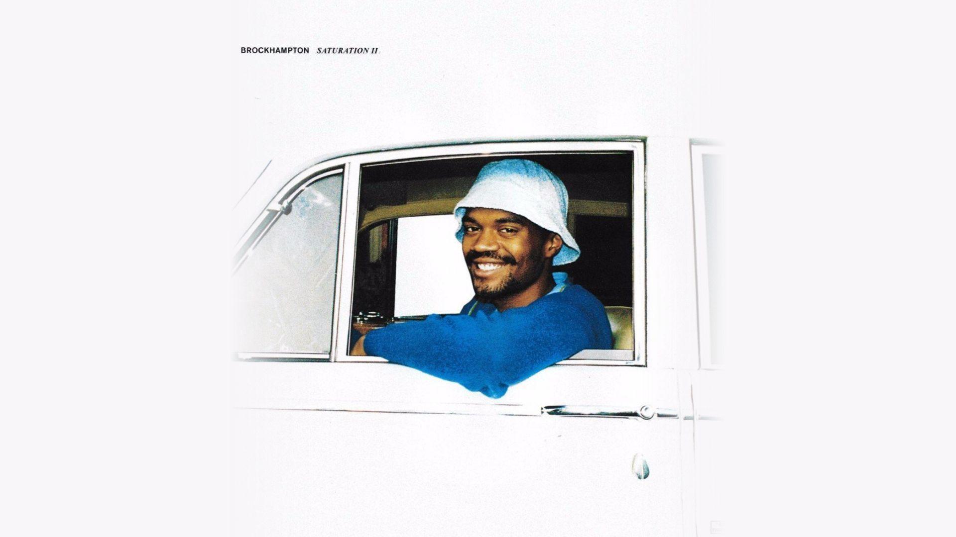 Brockhampton Laptop Wallpapers - Top Free Brockhampton Laptop ...