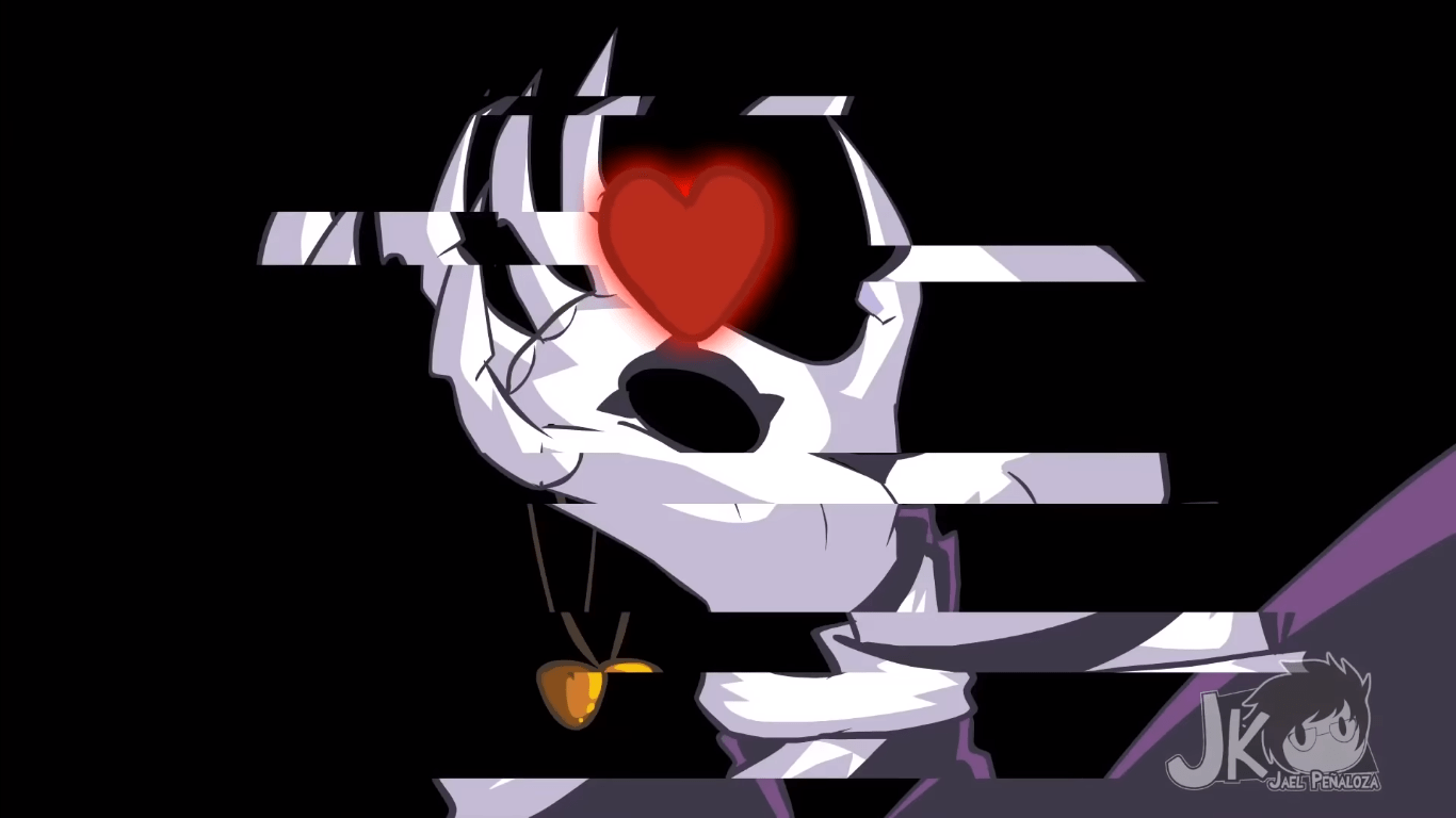 Underverse Wallpapers - Top Free Underverse Backgrounds - WallpaperAccess