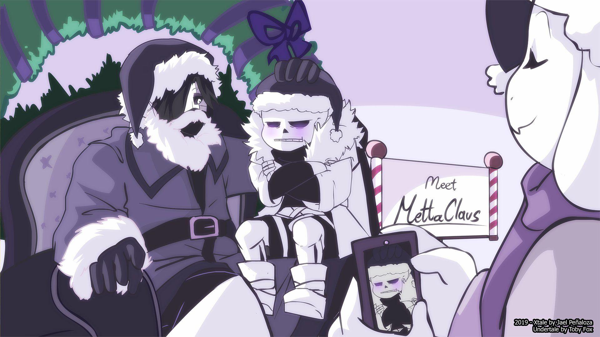 Underverse Wallpapers - Top Free Underverse Backgrounds - WallpaperAccess