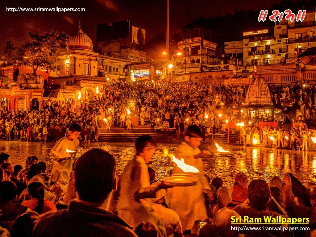 Varanasi Wallpapers - Top Free Varanasi Backgrounds - WallpaperAccess