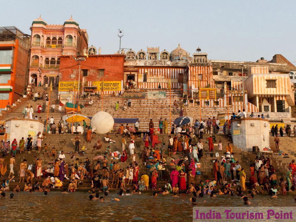 Varanasi Wallpapers - Top Free Varanasi Backgrounds - WallpaperAccess