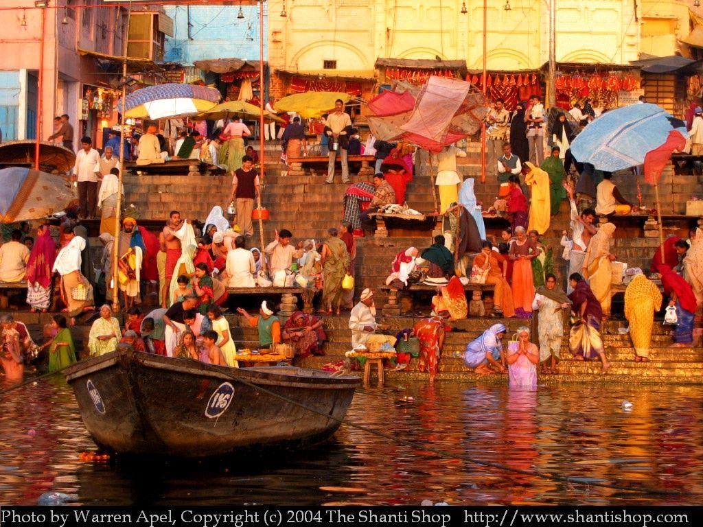 Varanasi Wallpapers - Top Free Varanasi Backgrounds - WallpaperAccess