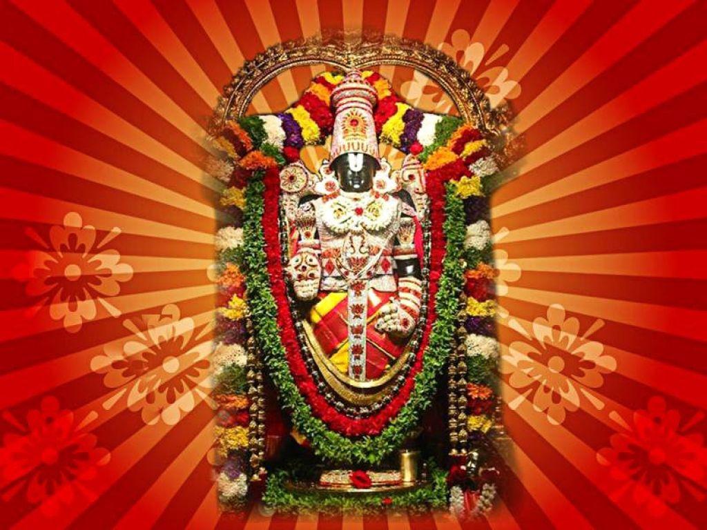 Lord Balaji Wallpapers - Top Free Lord Balaji Backgrounds - WallpaperAccess