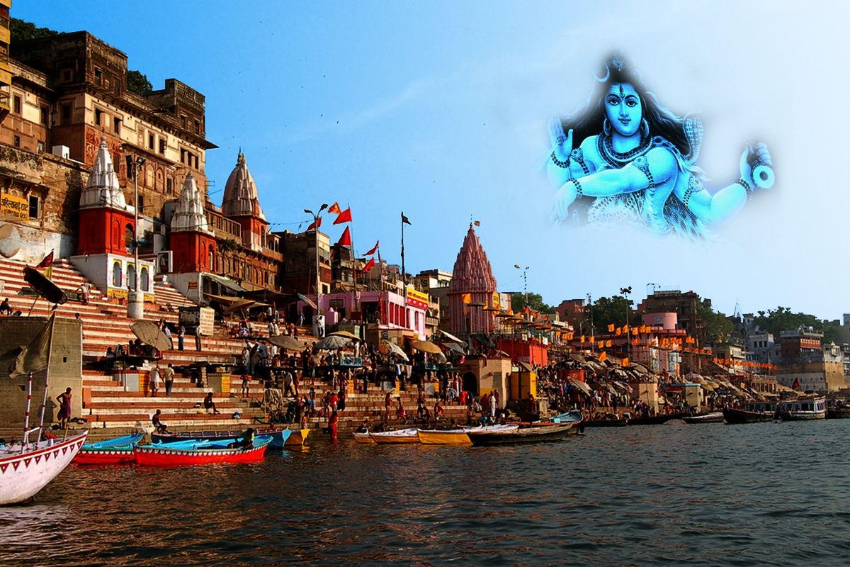 Varanasi Wallpapers - Top Free Varanasi Backgrounds - WallpaperAccess