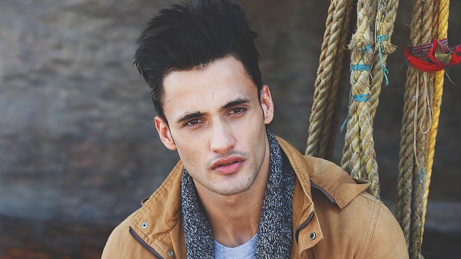 Asim Riaz Wallpapers - Top Free Asim Riaz Backgrounds - WallpaperAccess