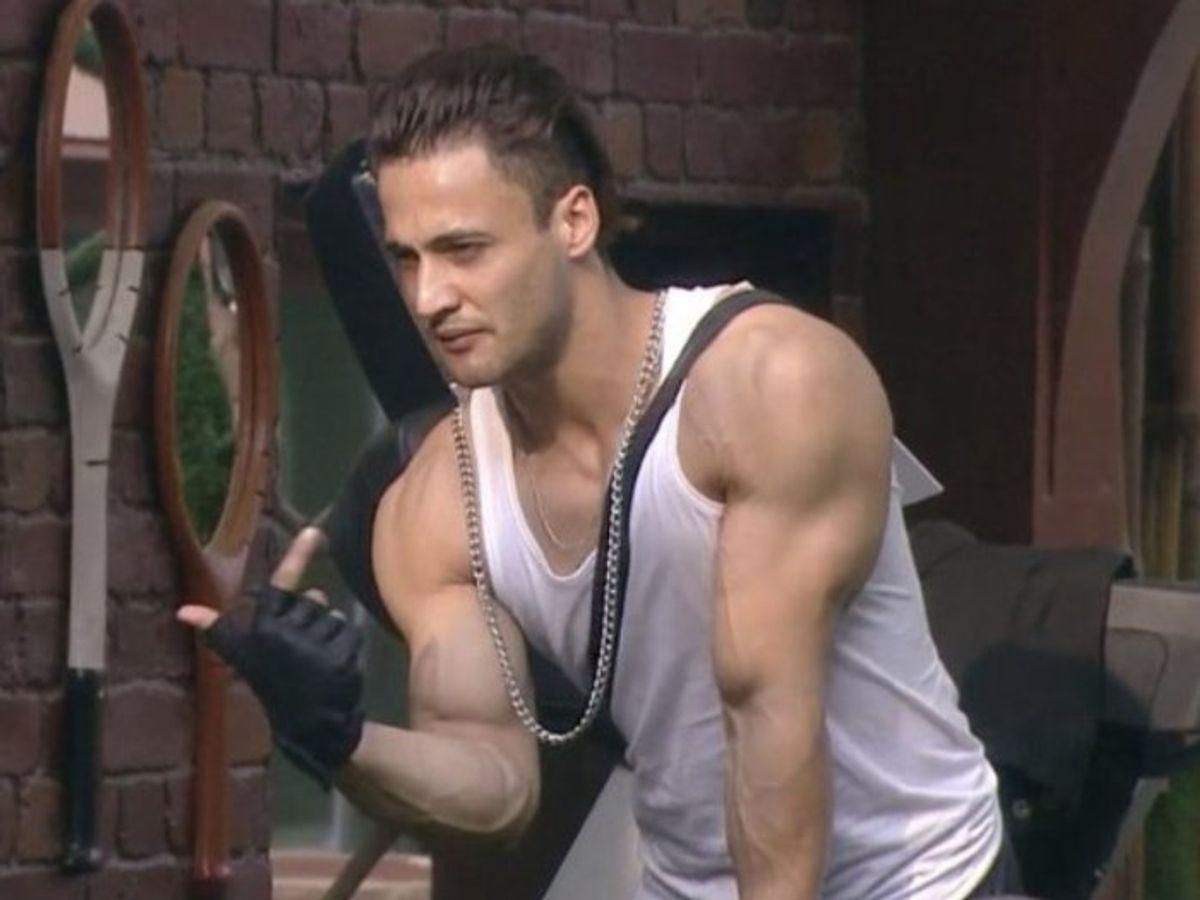 Asim Riaz Wallpapers - Top Free Asim Riaz Backgrounds - WallpaperAccess