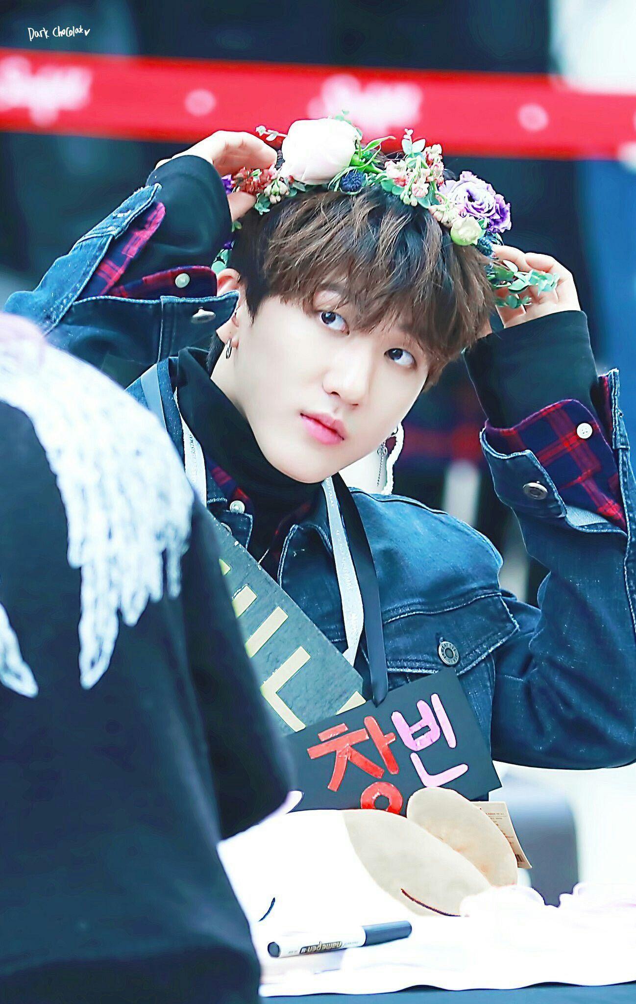 Seo Changbin Wallpapers - Top Free Seo Changbin Backgrounds ...