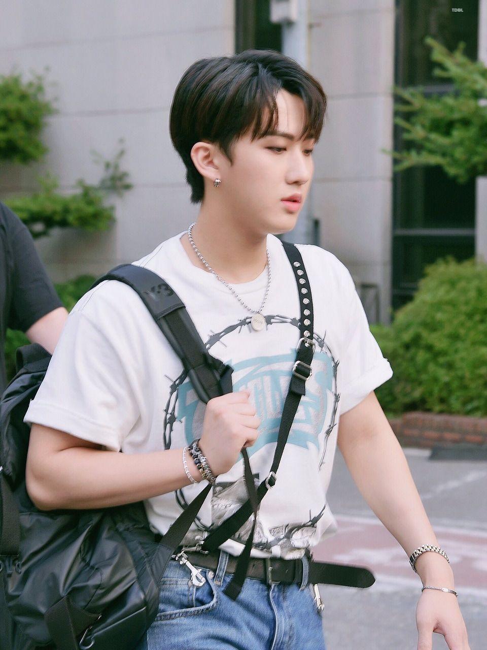 Seo Changbin Wallpapers - Top Free Seo Changbin Backgrounds ...