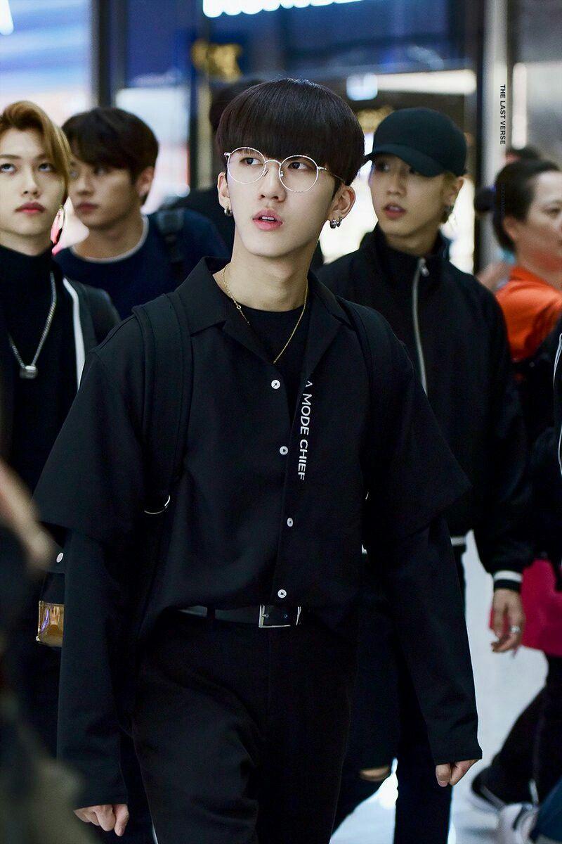 Seo Changbin Wallpapers - Top Free Seo Changbin Backgrounds ...