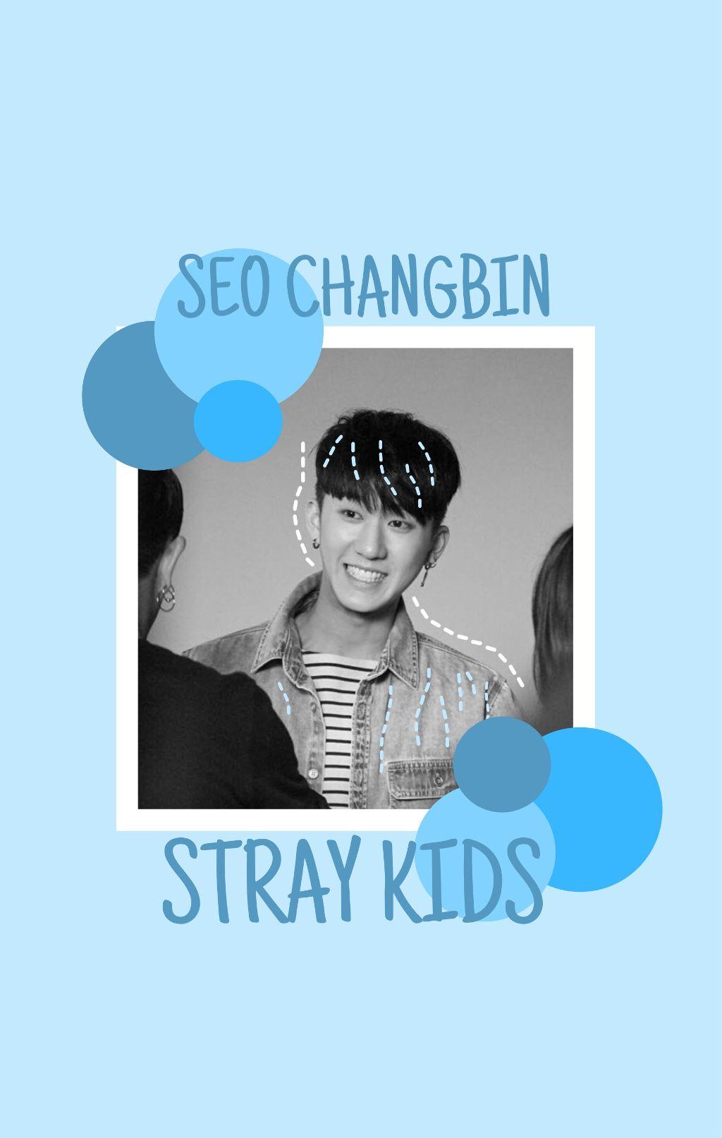 Seo Changbin Wallpapers - Top Free Seo Changbin Backgrounds ...