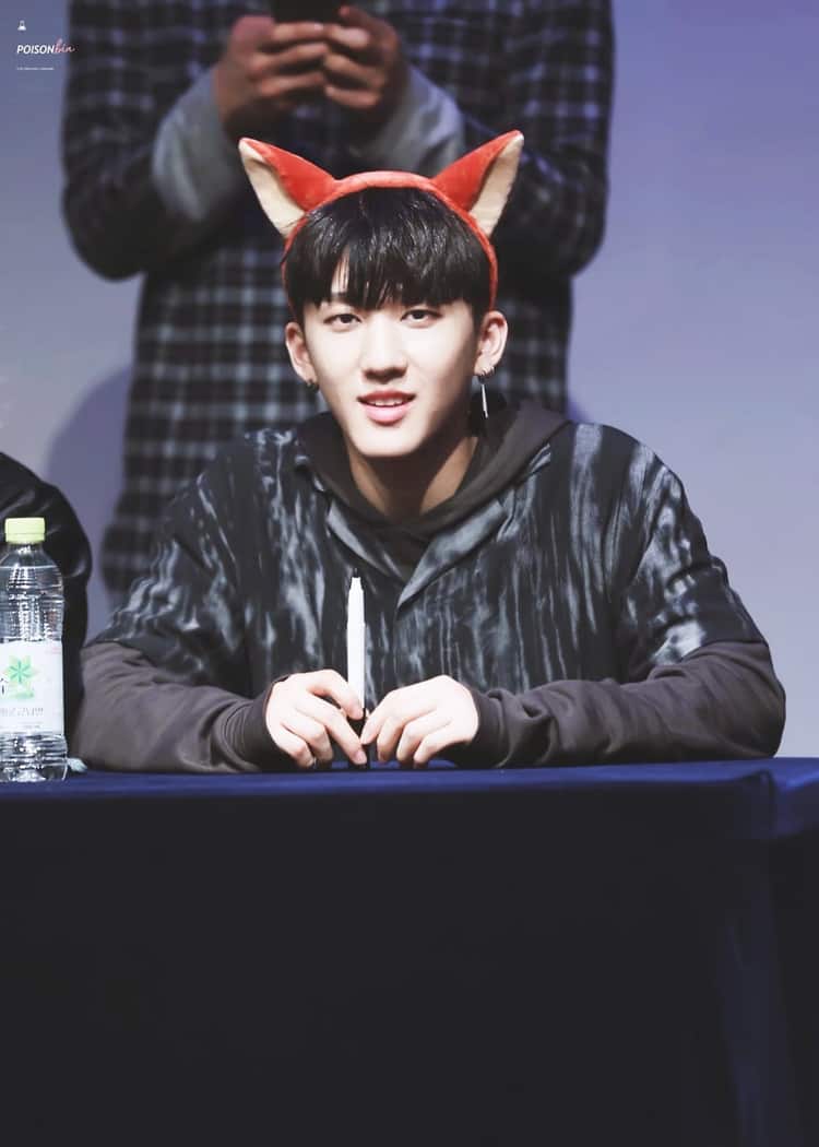 Stray Kids Changbin Wallpapers - Top Free Stray Kids Changbin Backgrounds - WallpaperAccess