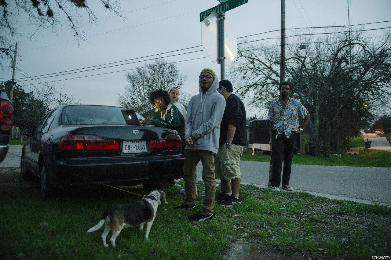 Brockhampton Computer Wallpapers - Top Free Brockhampton Computer ...