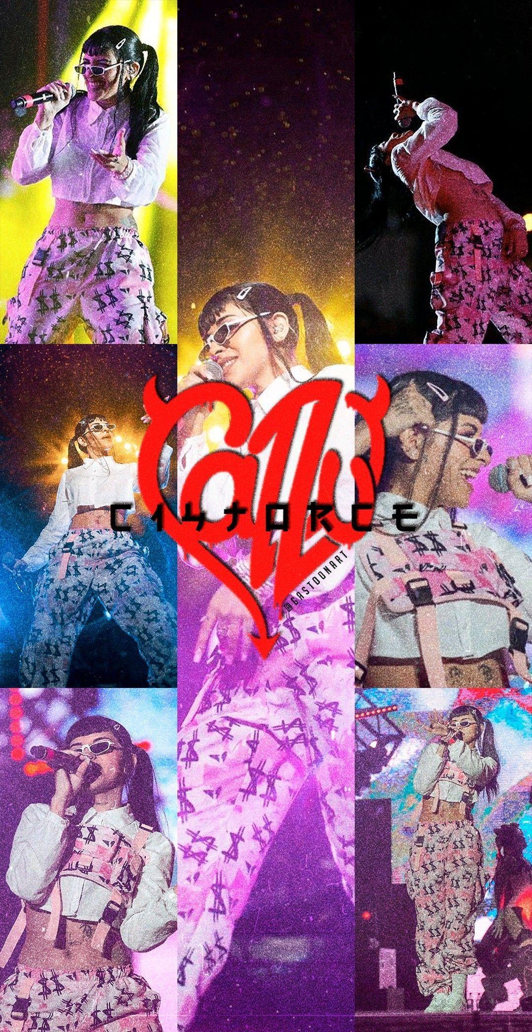 Cazzu Wallpapers - Top Free Cazzu Backgrounds - WallpaperAccess