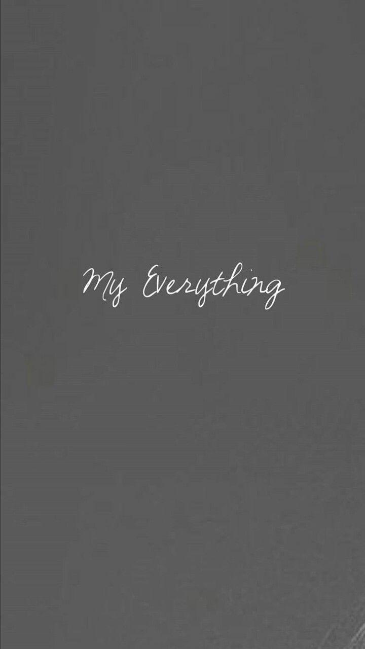 Ariana Grande My Everything Wallpapers - Top Free Ariana Grande My ...