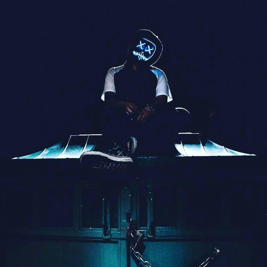 Purge LED Mask Wallpapers - Top Free Purge LED Mask Backgrounds ...