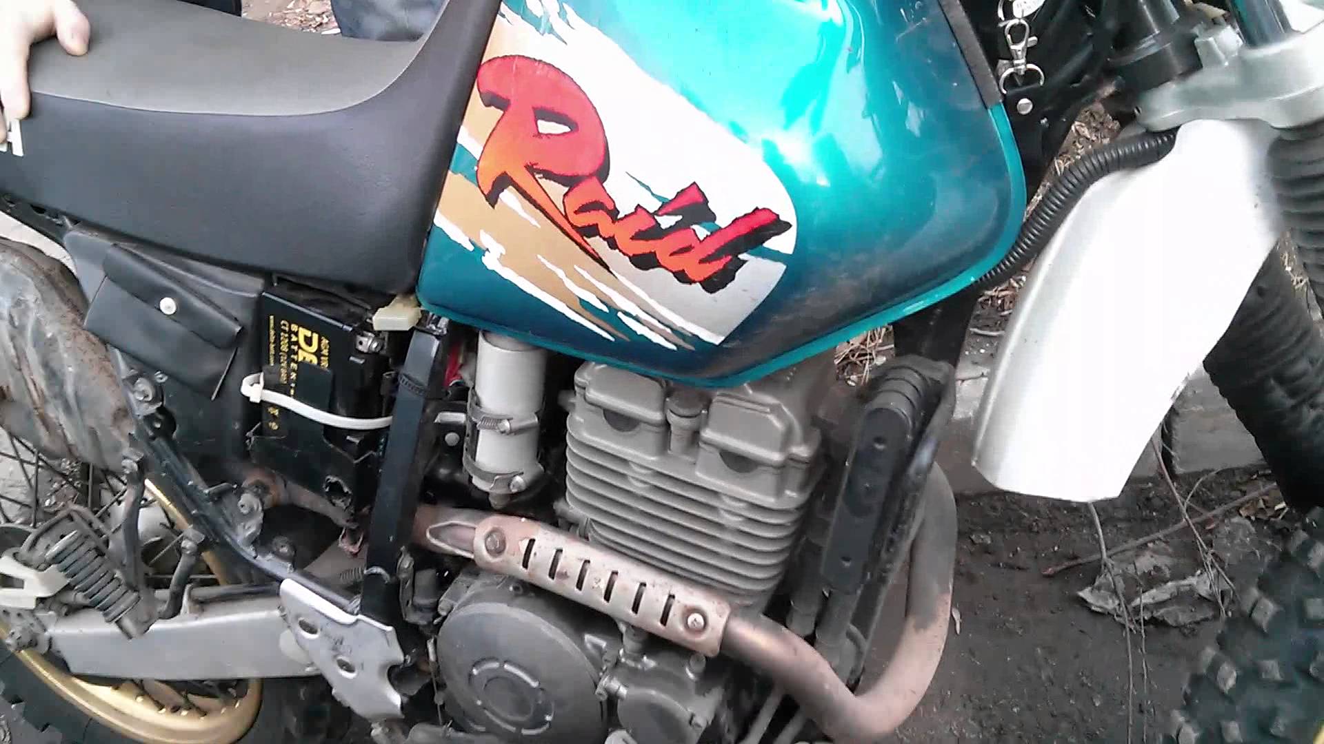 Yamaha TTR 250 Wallpapers - Top Free Yamaha TTR 250 Backgrounds - WallpaperAccess