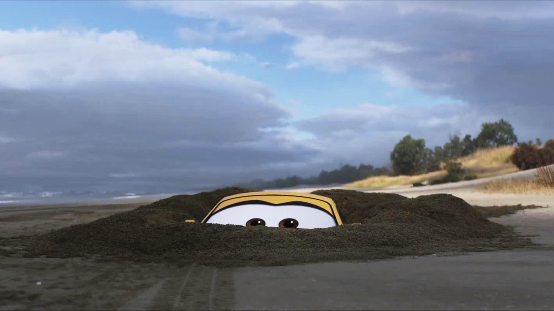 Cruz Ramirez Wallpapers - Top Free Cruz Ramirez Backgrounds ...