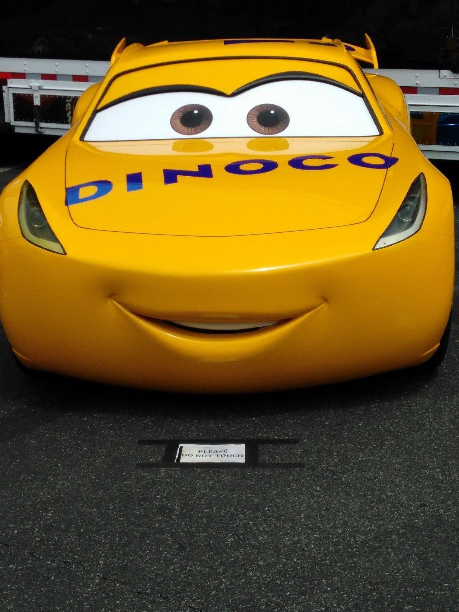 Cruz Ramirez Wallpapers - Top Free Cruz Ramirez Backgrounds ...