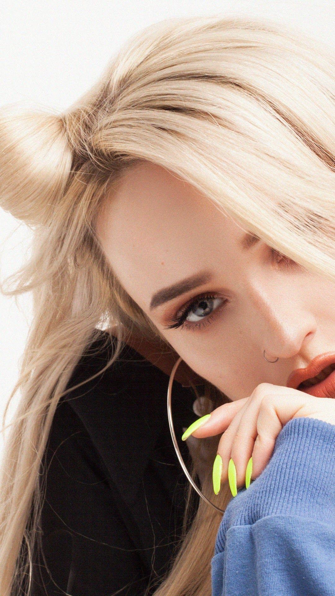 Kim Petras Wallpapers - Top Free Kim Petras Backgrounds - WallpaperAccess