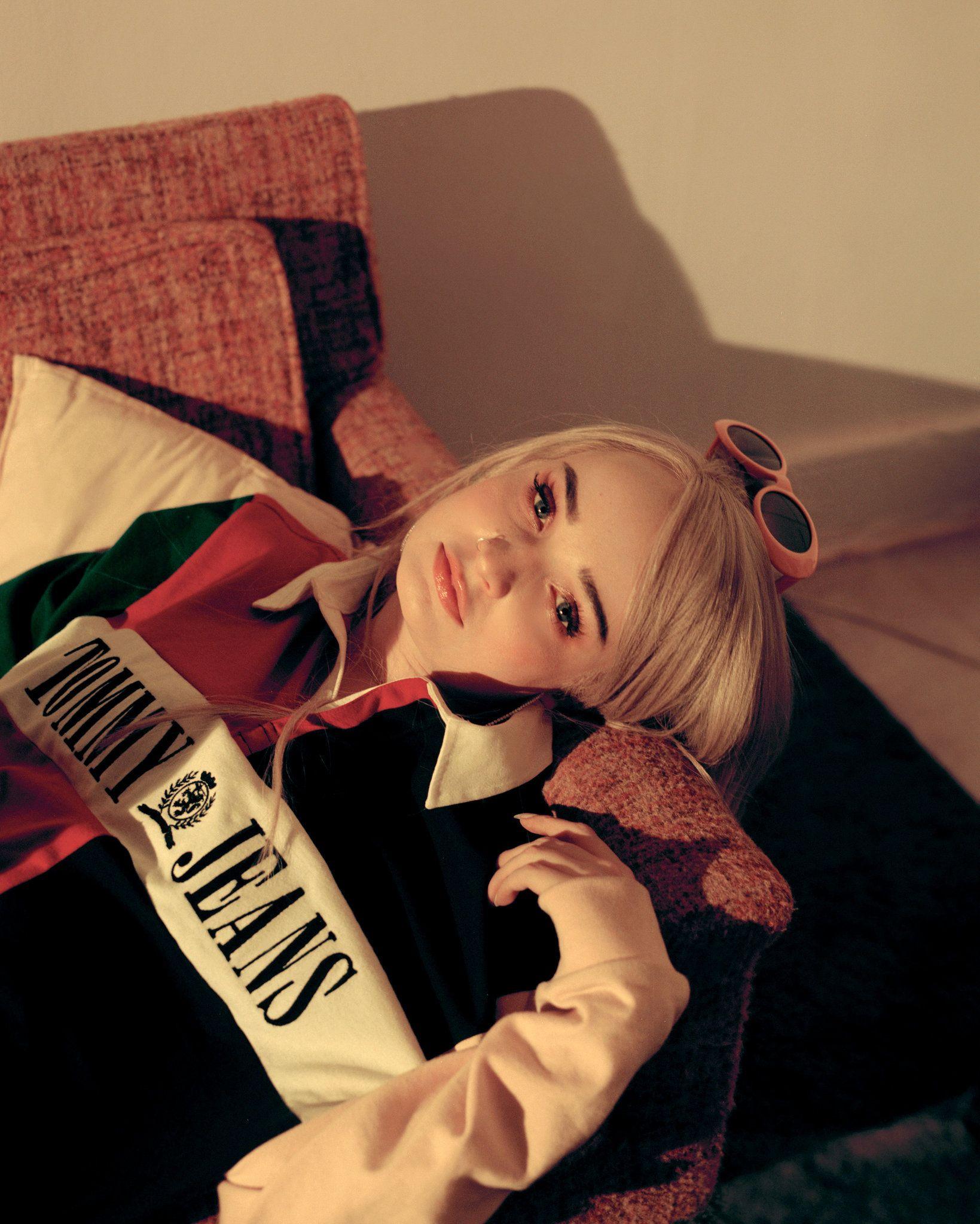 Kim Petras Wallpapers - Top Free Kim Petras Backgrounds - WallpaperAccess