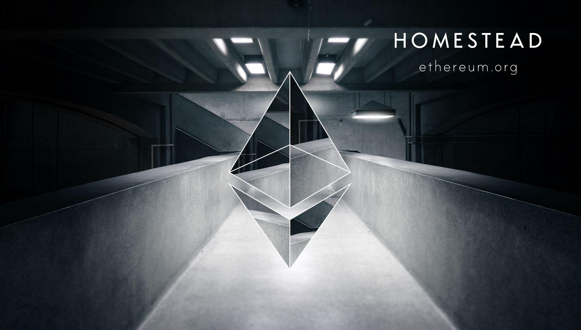 Ethereum 4K Wallpapers - Top Free Ethereum 4K Backgrounds - WallpaperAccess