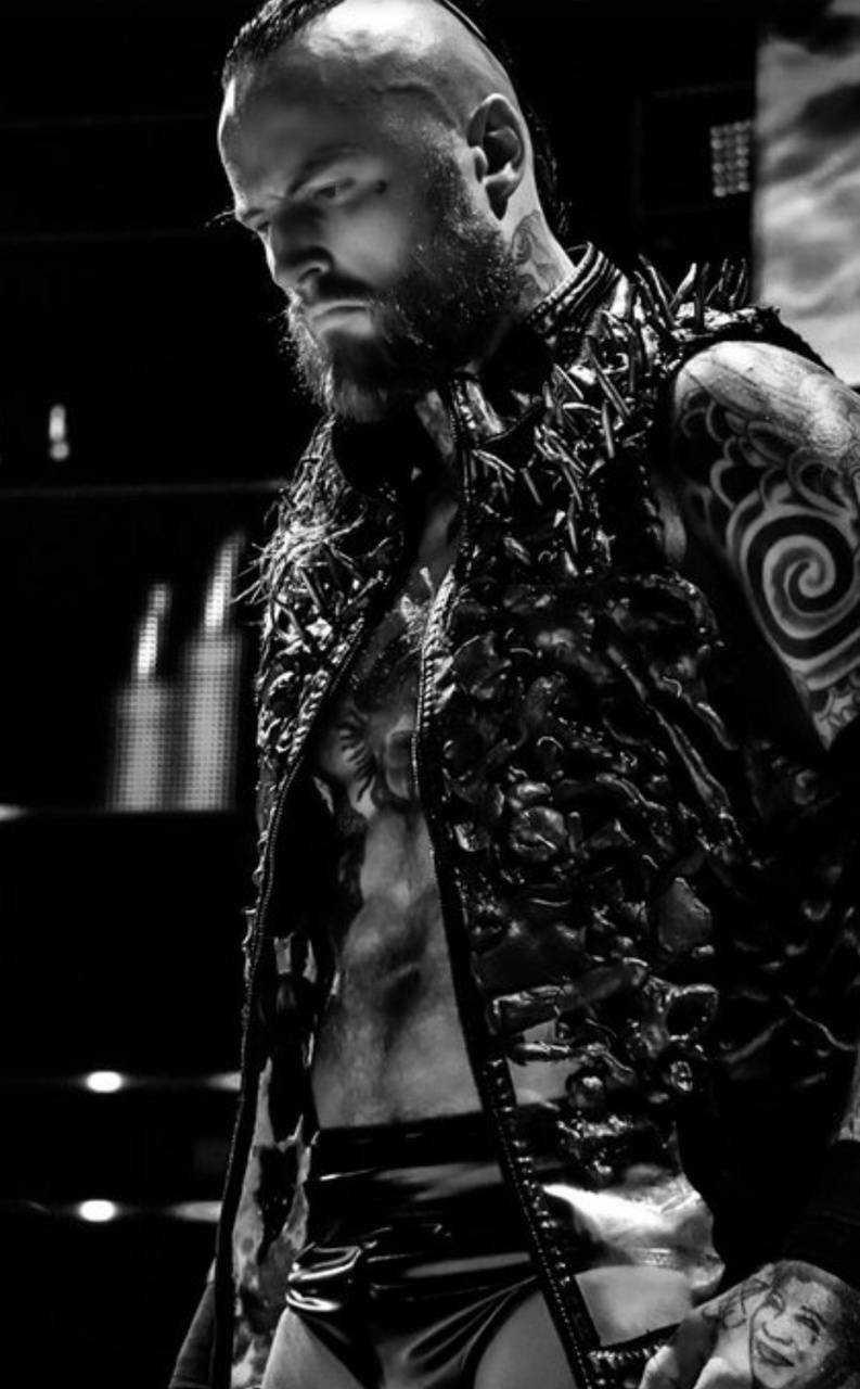 Aleister Black Wallpapers - Top Free Aleister Black Backgrounds ...