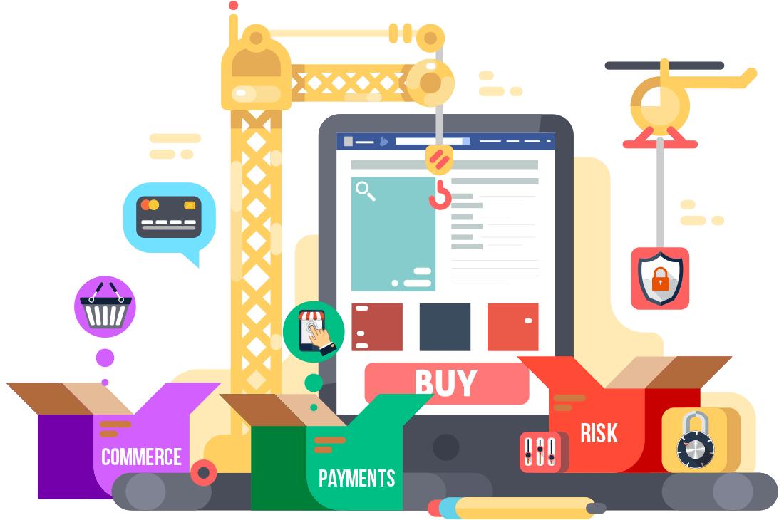 Fintech Wallpapers - Top Free Fintech Backgrounds - WallpaperAccess