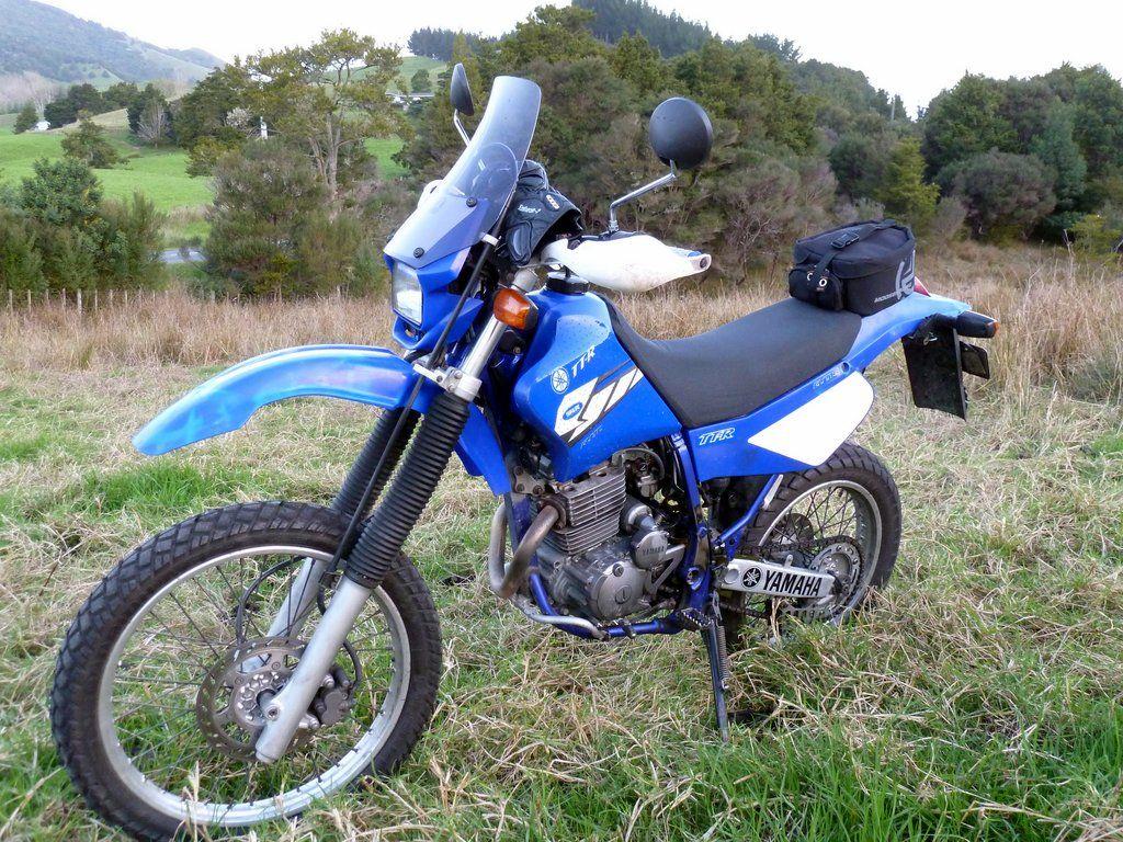 Yamaha TTR 250 Wallpapers - Top Free Yamaha TTR 250 Backgrounds - WallpaperAccess