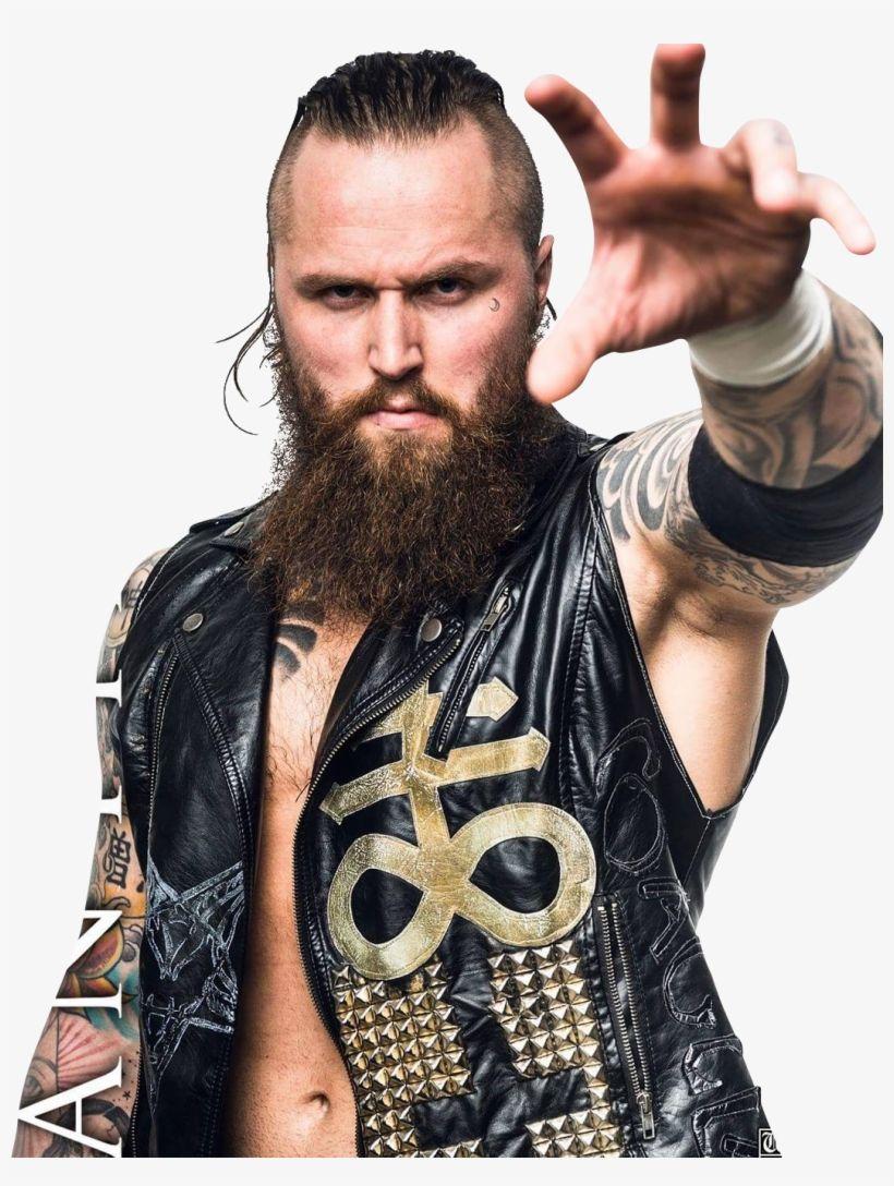 Aleister Black Wallpapers - Top Free Aleister Black Backgrounds ...