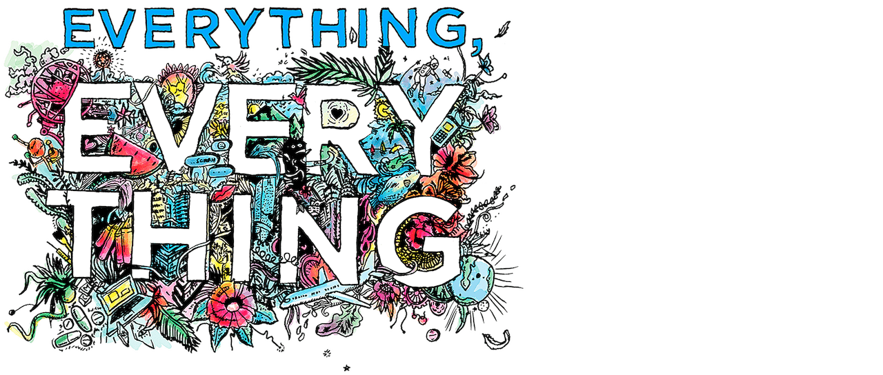 Everything Everything Wallpapers - Top Free Everything Everything ...