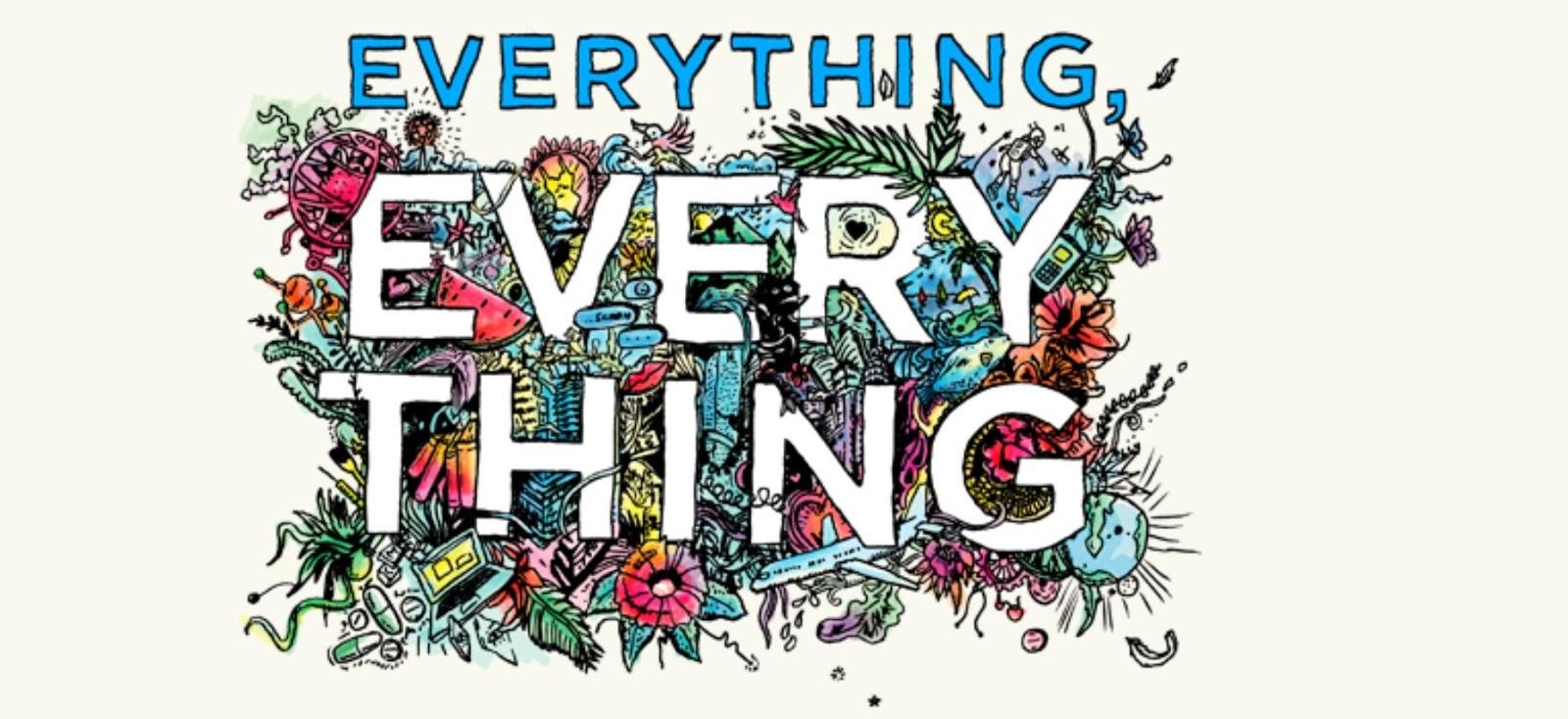 Everything Everything Wallpapers - Top Free Everything Everything ...
