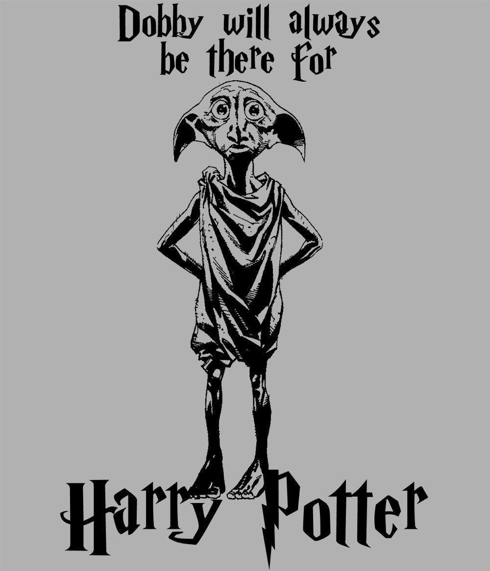 Dobby Wallpapers - Top Free Dobby Backgrounds - WallpaperAccess