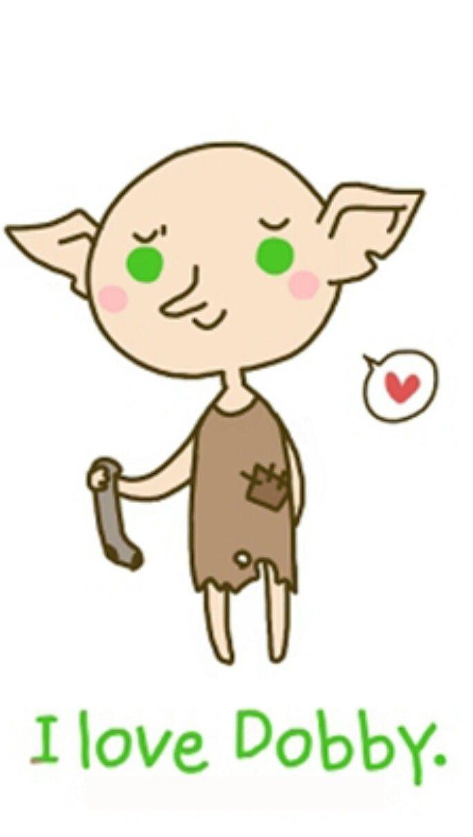 Dobby Wallpapers - Top Free Dobby Backgrounds - WallpaperAccess