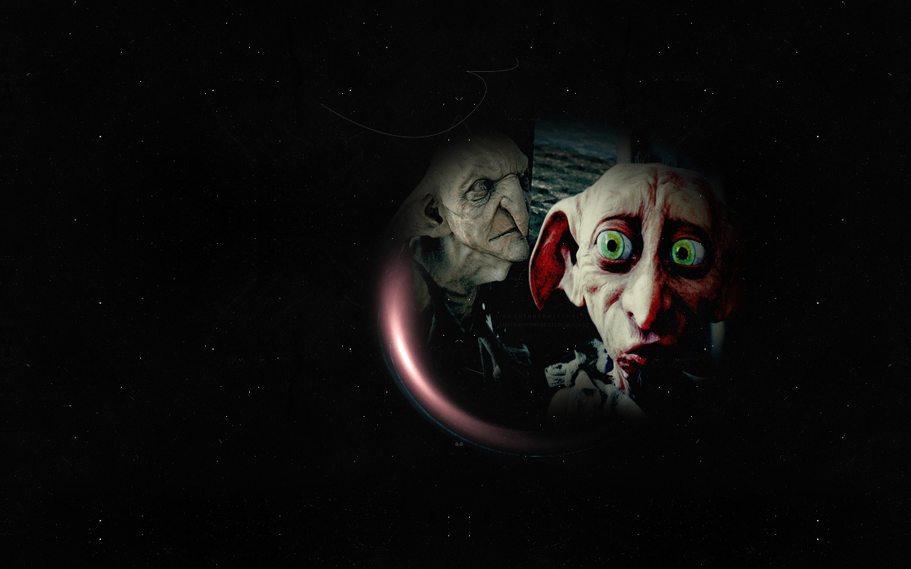 Dobby Wallpapers - Top Free Dobby Backgrounds - WallpaperAccess