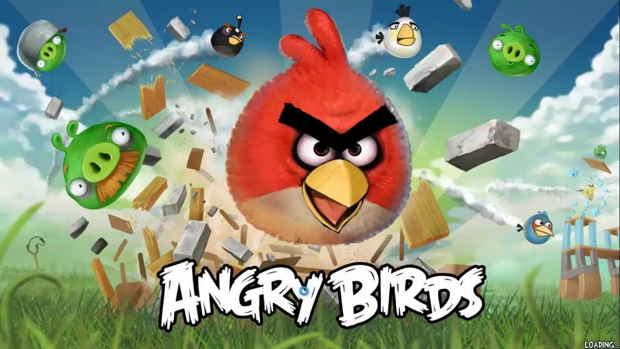 Angry Birds 2 Wallpapers - Top Free Angry Birds 2 Backgrounds ...