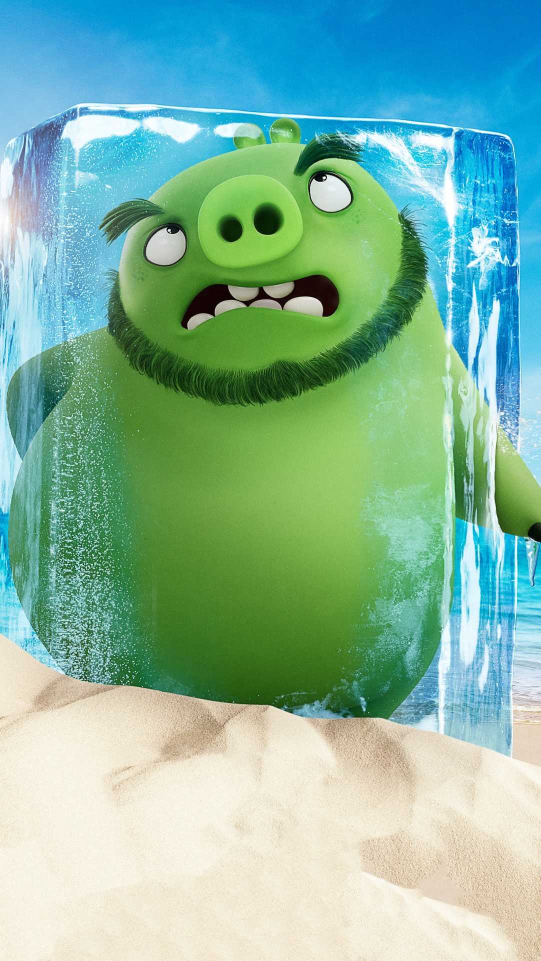 Angry Birds 2 Wallpapers - Top Free Angry Birds 2 Backgrounds ...