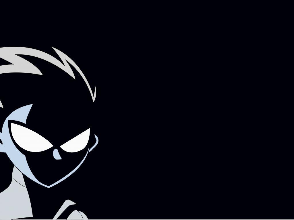 Teen Titans Robin Wallpapers - Top Free Teen Titans Robin Backgrounds ...