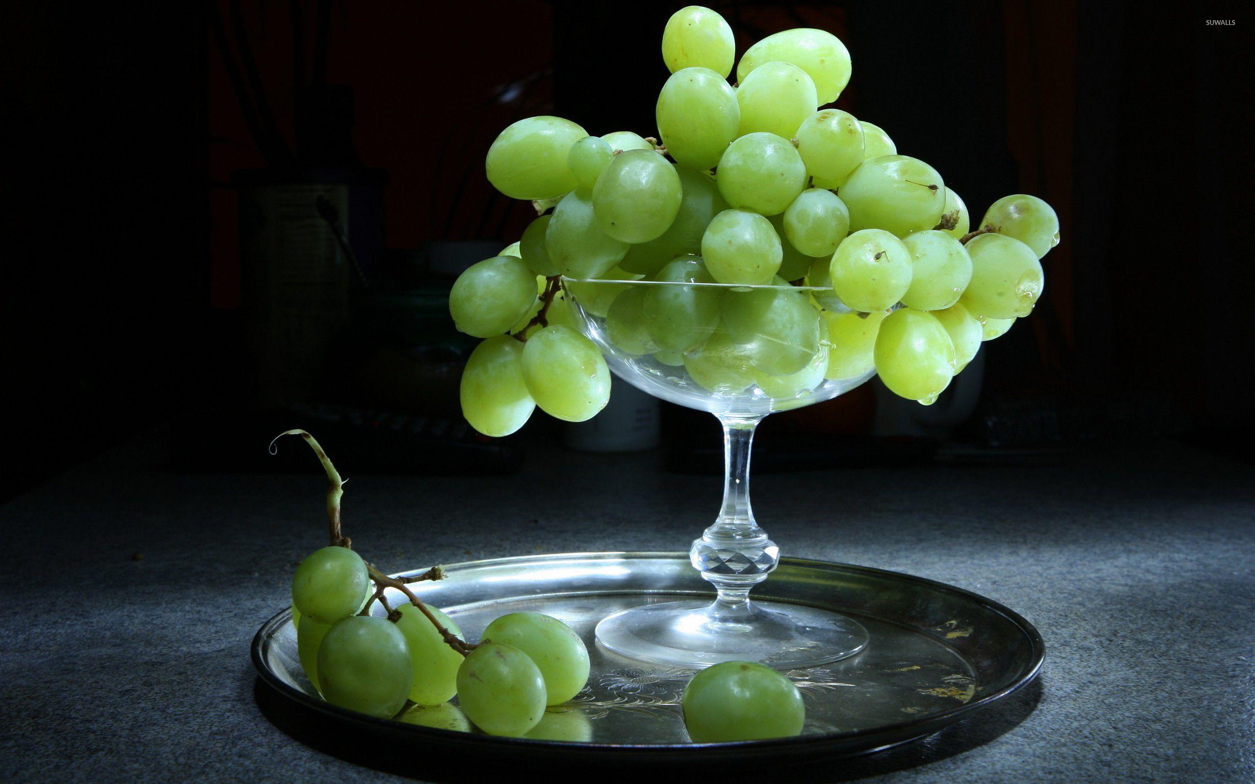 Grapes Wallpapers - Top Free Grapes Backgrounds - WallpaperAccess