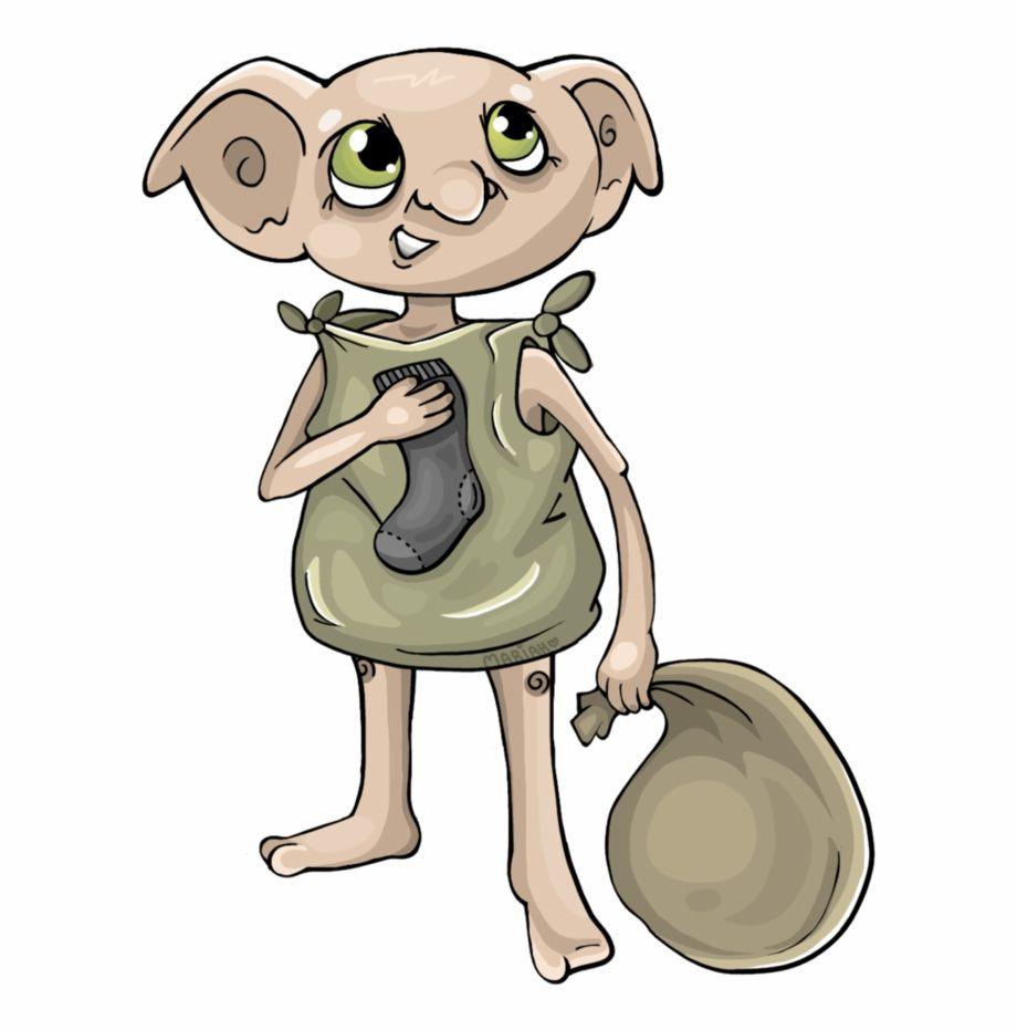 Harry Potter Dobby Wallpapers - Top Free Harry Potter Dobby Backgrounds ...