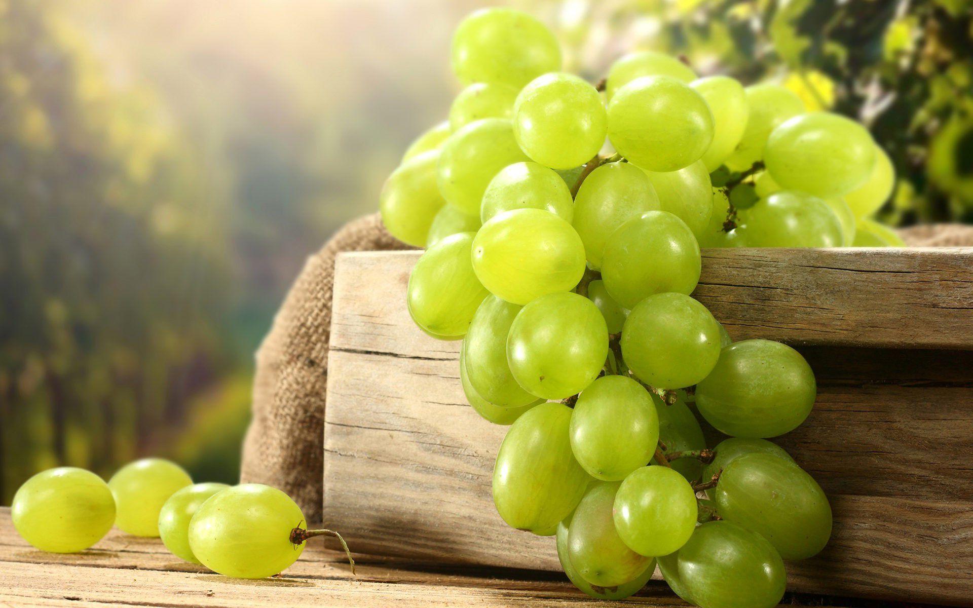 Grapes Wallpapers - Top Free Grapes Backgrounds - WallpaperAccess