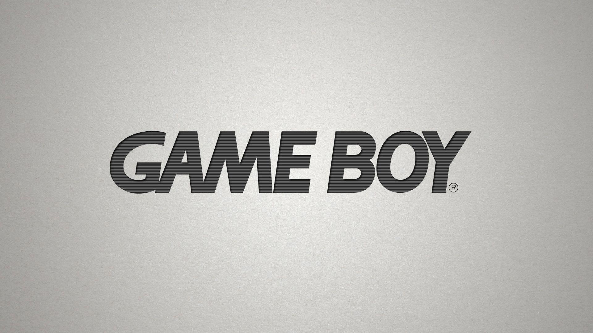 Nintendo Game Boy Wallpapers - Top Free Nintendo Game Boy Backgrounds ...