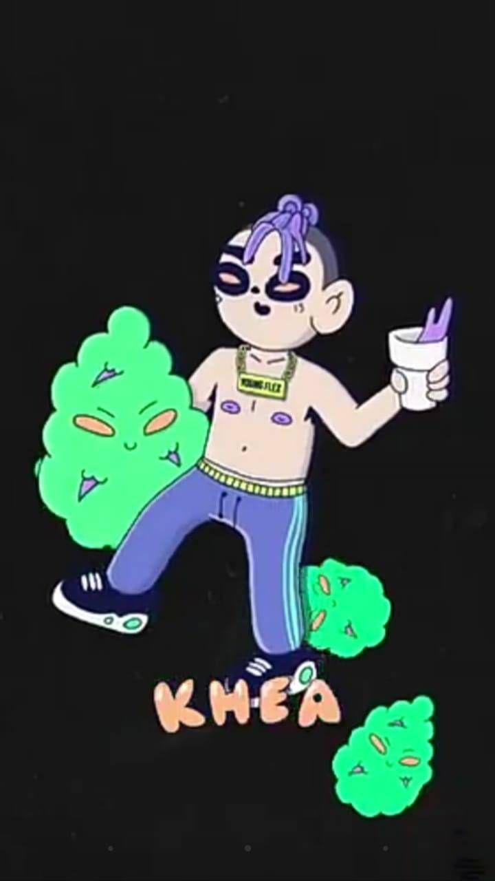 Khea Wallpapers - Top Free Khea Backgrounds - WallpaperAccess