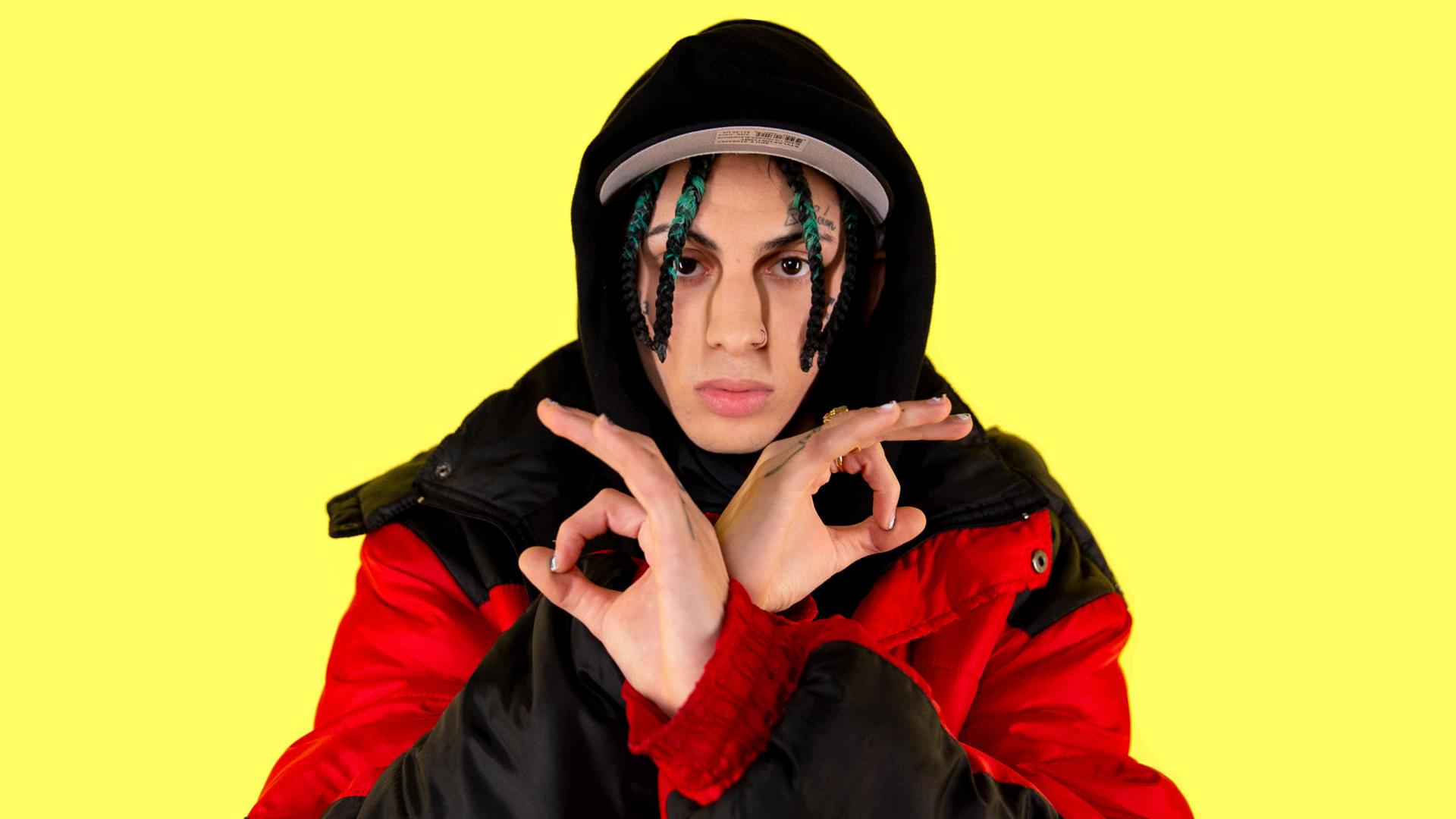 Khea Wallpapers - Top Free Khea Backgrounds - WallpaperAccess