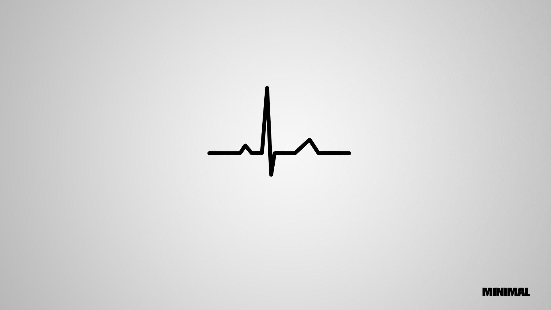 ECG Wallpapers - Top Free ECG Backgrounds - WallpaperAccess