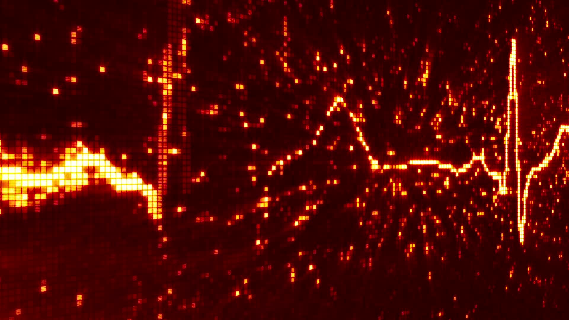 ECG Wallpapers - Top Free ECG Backgrounds - WallpaperAccess